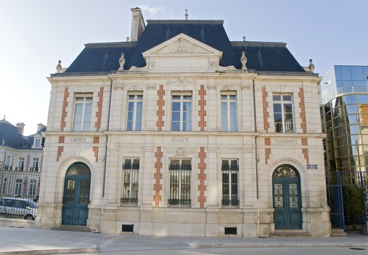 86 - Vienne | Base décors du ministère de l'Intérieur et des Outre-mer ...