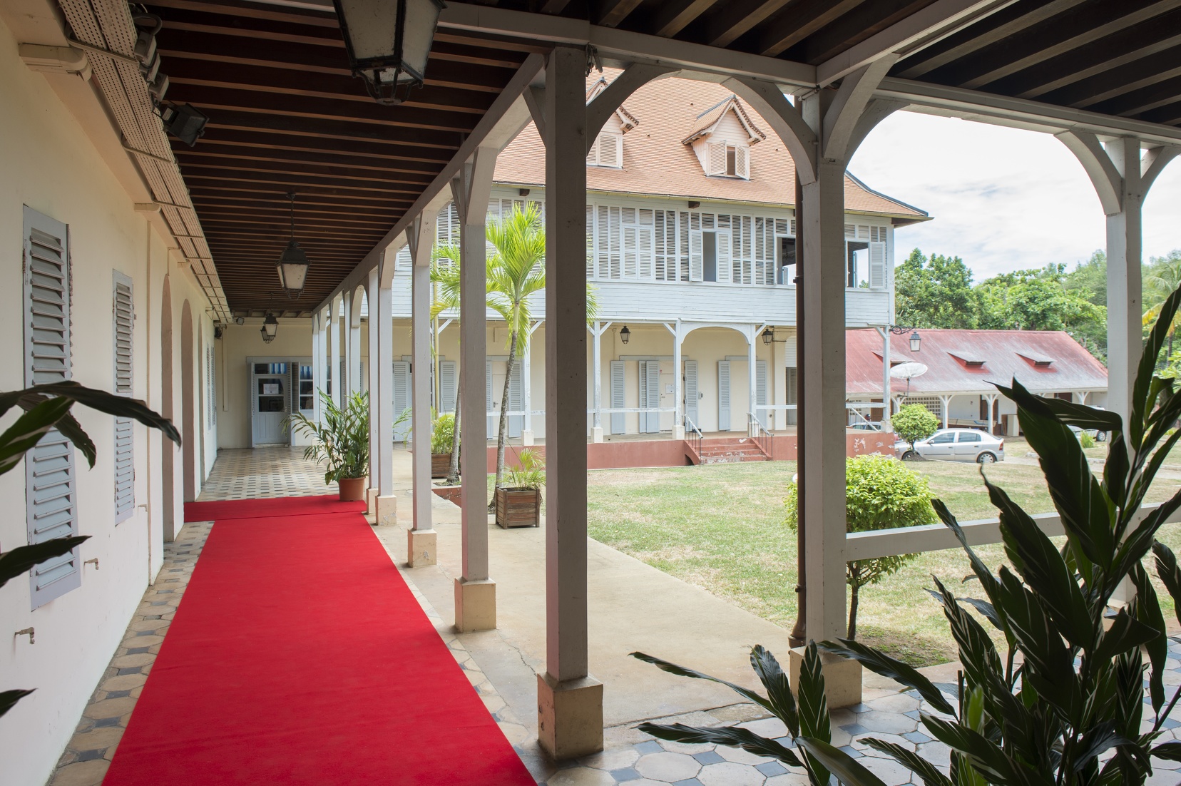 973 - Guyane | Base décors du ministère de l'Intérieur Découvrez les ...